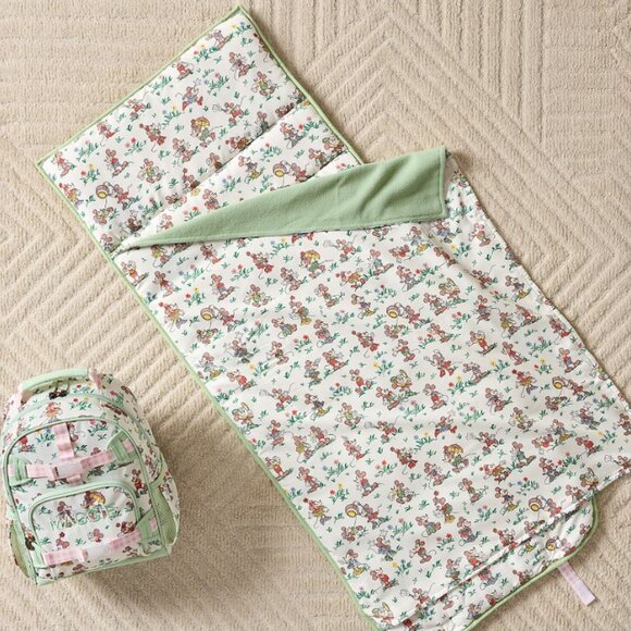 Pottery Barn Kids | Other | Pottery Barn Disney Home X Sanderson Mickey ...